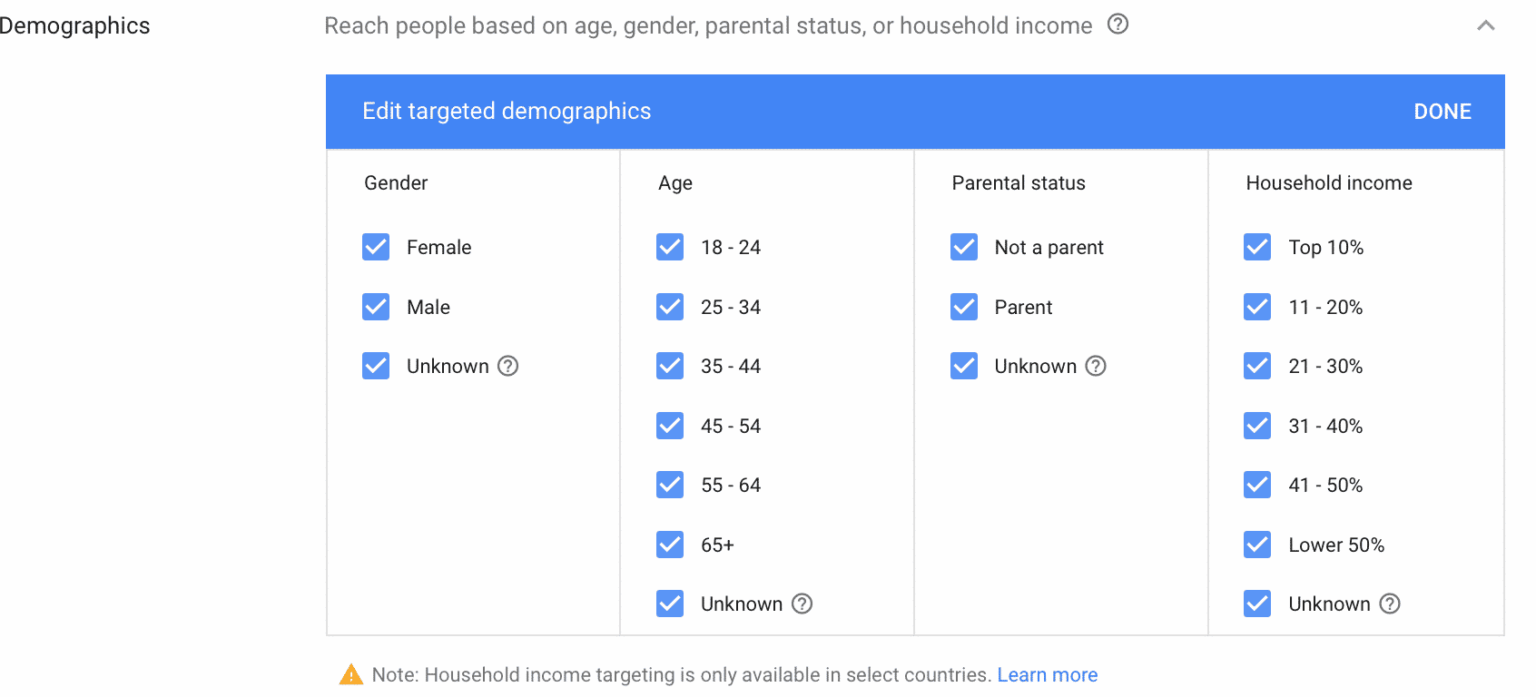 YouTube reklama v roce 2025: kompletní návod | Tomáš Černovský