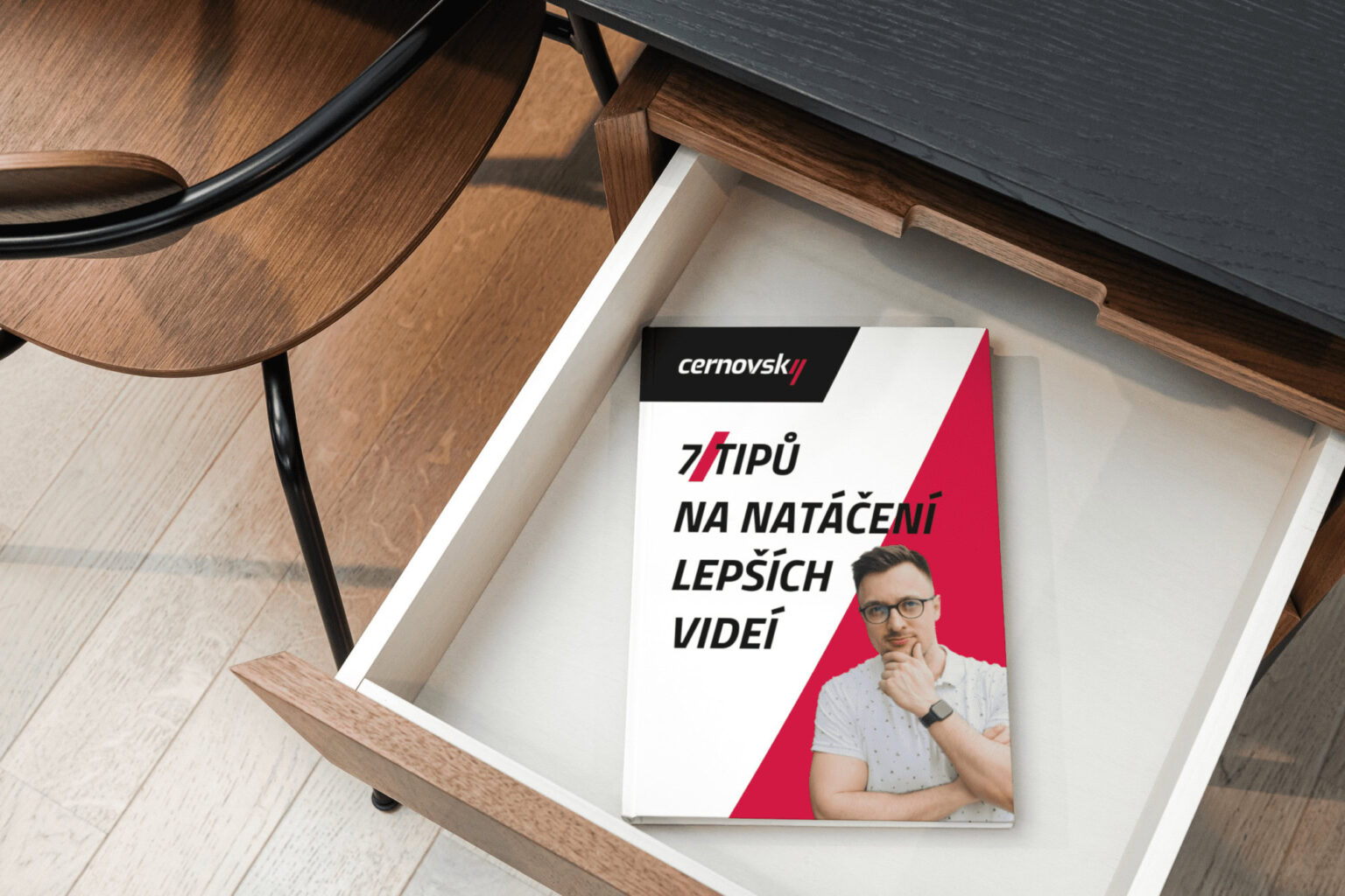 Stříhání videí pro OSVČ a firmy za 15 minut na sociální sítě