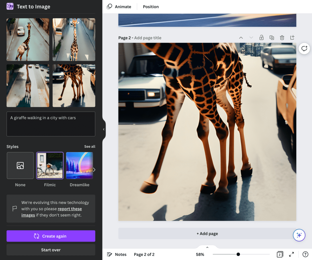TOP 16 AI nástrojů v roce 2024 | Tomáš Černovský