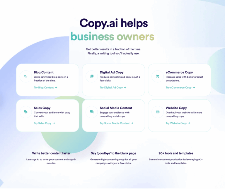 TOP 16 AI nástrojů v roce 2024 | Tomáš Černovský