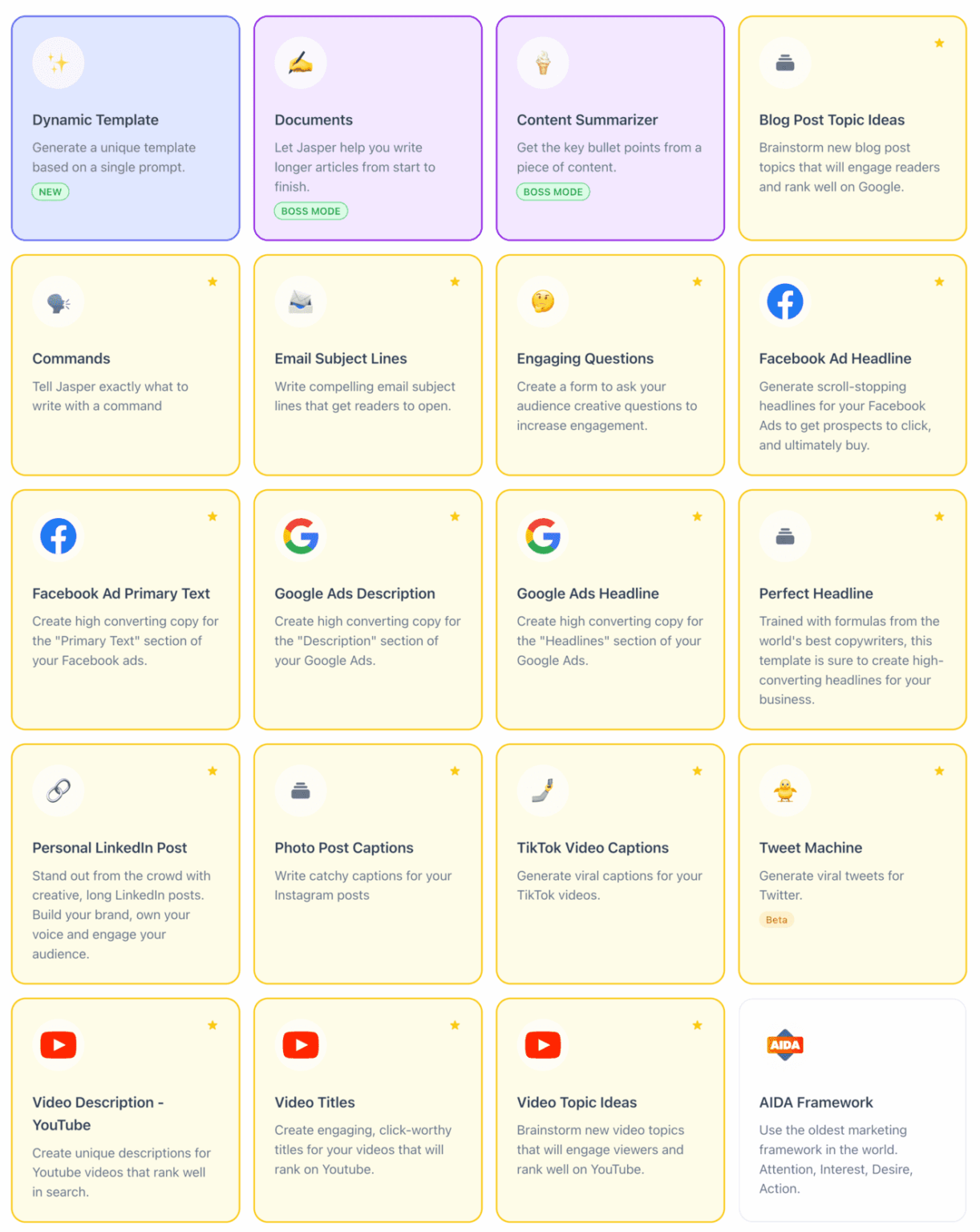 TOP 16 AI nástrojů v roce 2024 | Tomáš Černovský