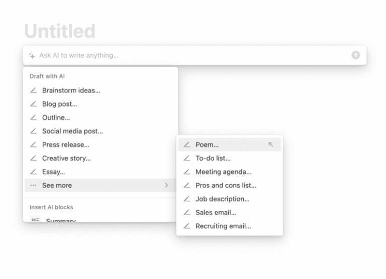 TOP 16 AI nástrojů v roce 2024 | Tomáš Černovský